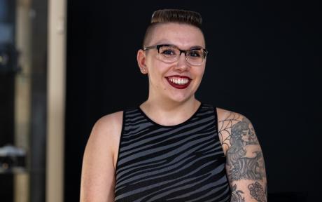 Meet the team | Academy